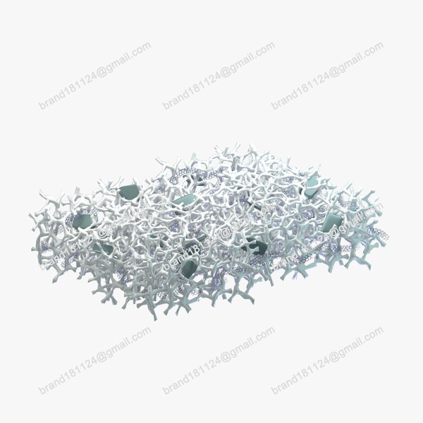Modelo 3d Estructura De Esponja Estructura Del Hueso Trabecular Microestructura Turbosquid 2155485