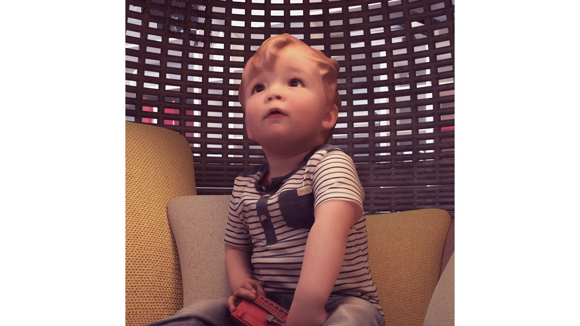 3D CHAIR 3D Model - TurboSquid 2058103