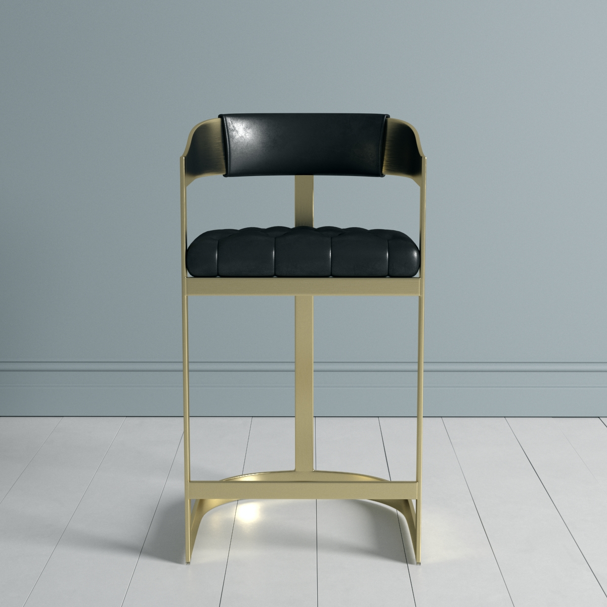 modelo 3d Silla Beaumont - TurboSquid 1542290