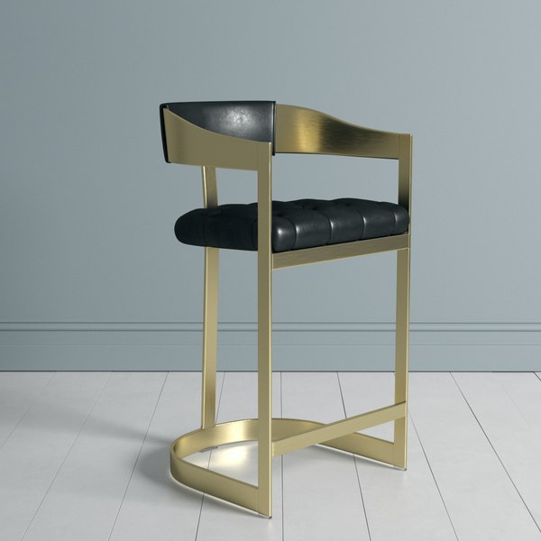 Sunpan Furniture 3D Models for Download | TurboSquid
