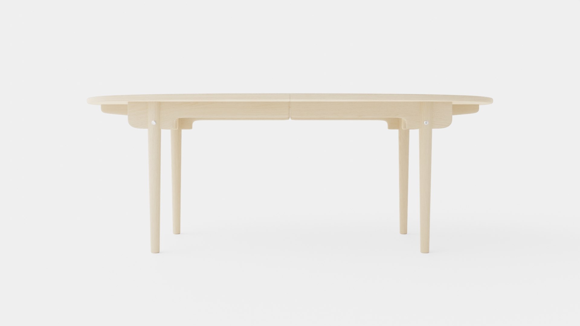 3D CH338 Table Model - TurboSquid 2251110