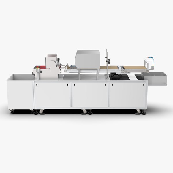 3D Inspection Models | TurboSquid