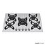 3d Model Barazza Gas Cooktops