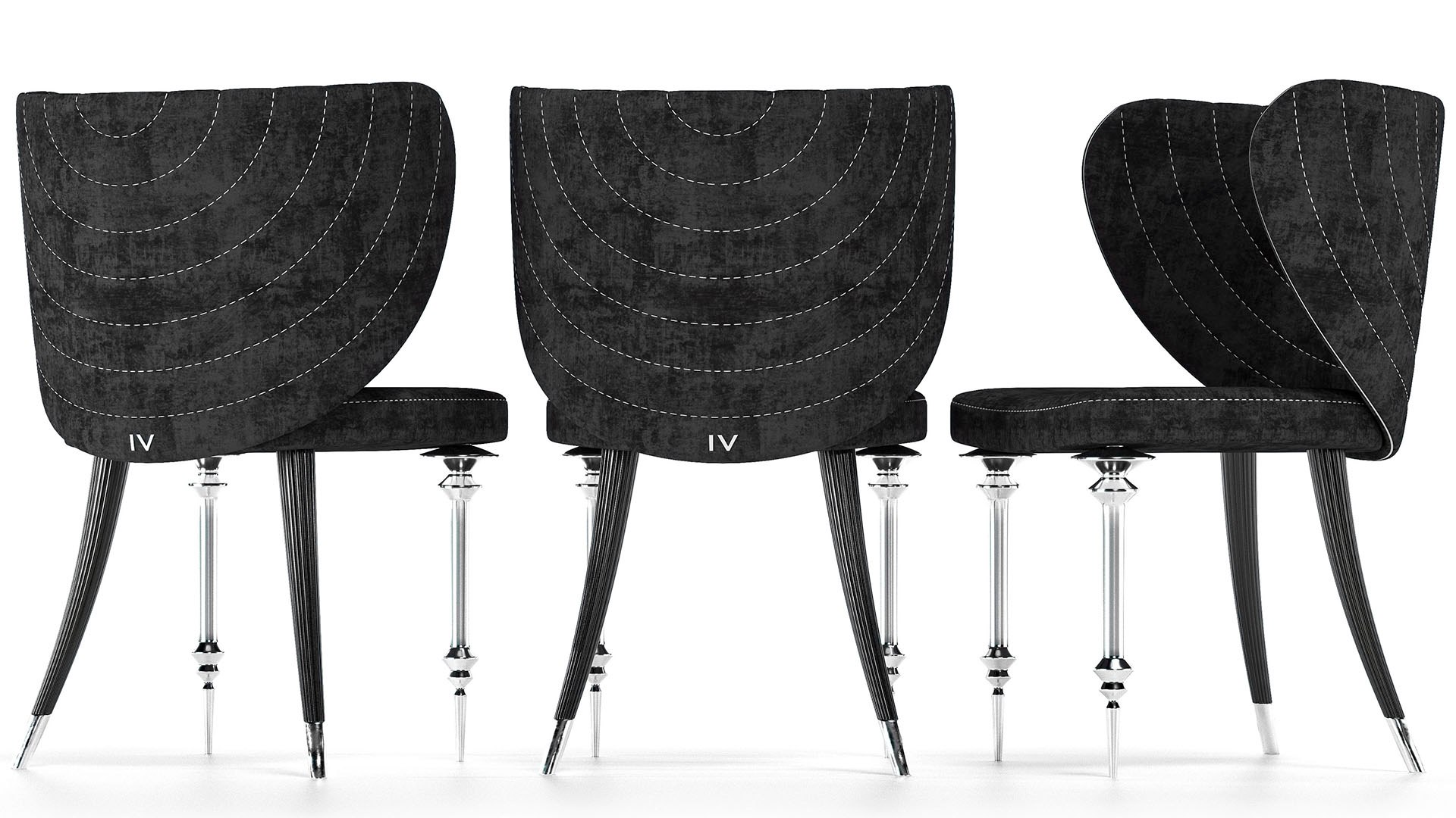 3D Arven Dining Table - TurboSquid 1760962