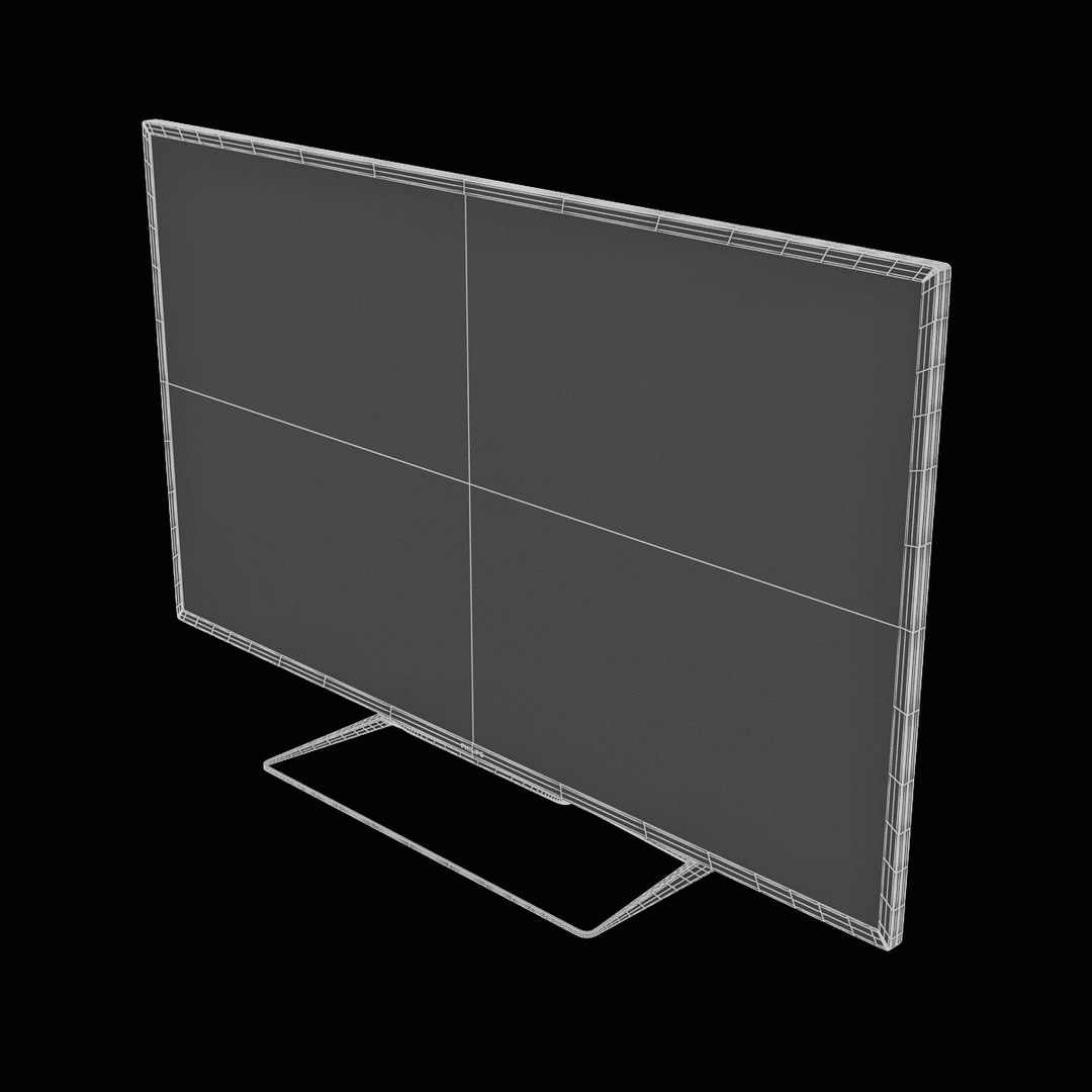 tv philips 3d 3ds