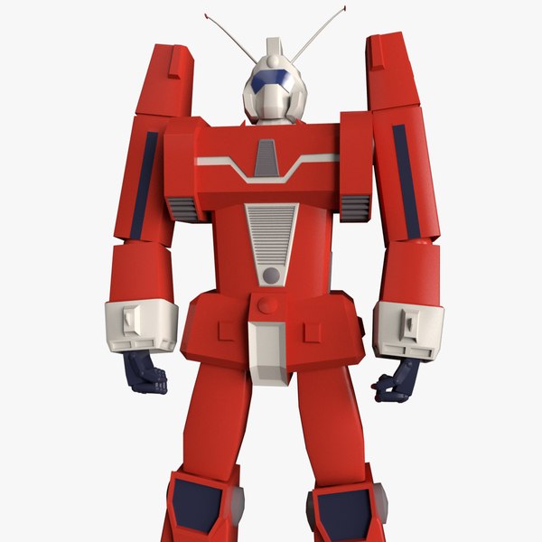 3D Ideon model - TurboSquid 1864339