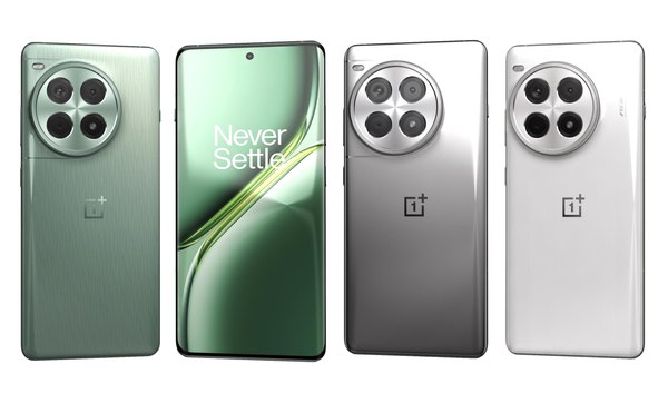 Oneplus 3D Models for Download | TurboSquid