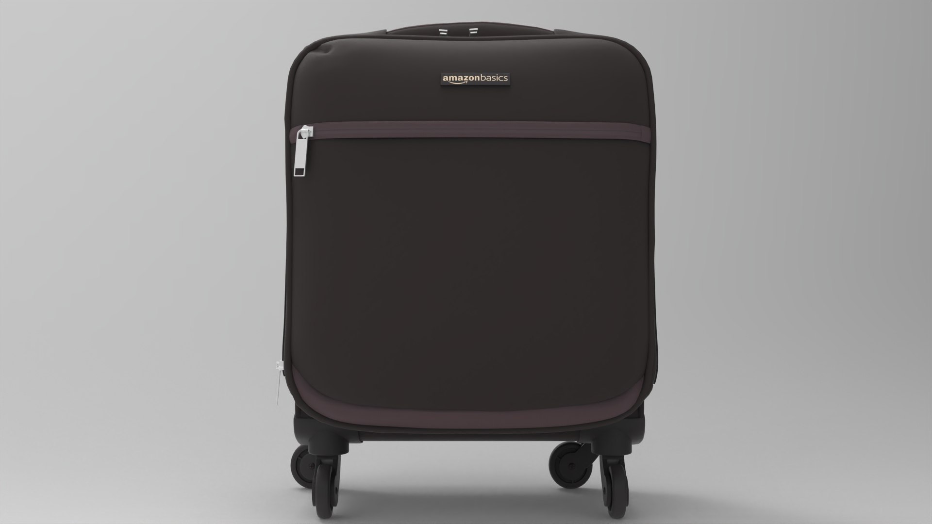 Highly Detailed Travel Bag Luggage Game Product Ready 010 3D Model ...