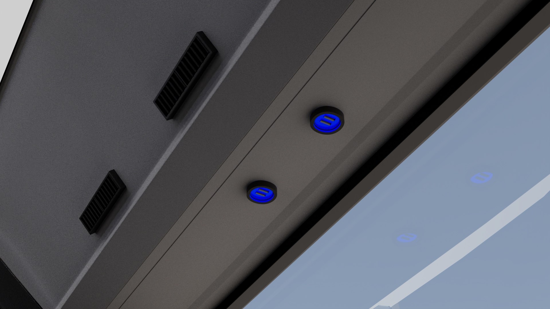 3D ElectraBus SuperCity L Fictional Model - TurboSquid 2121455