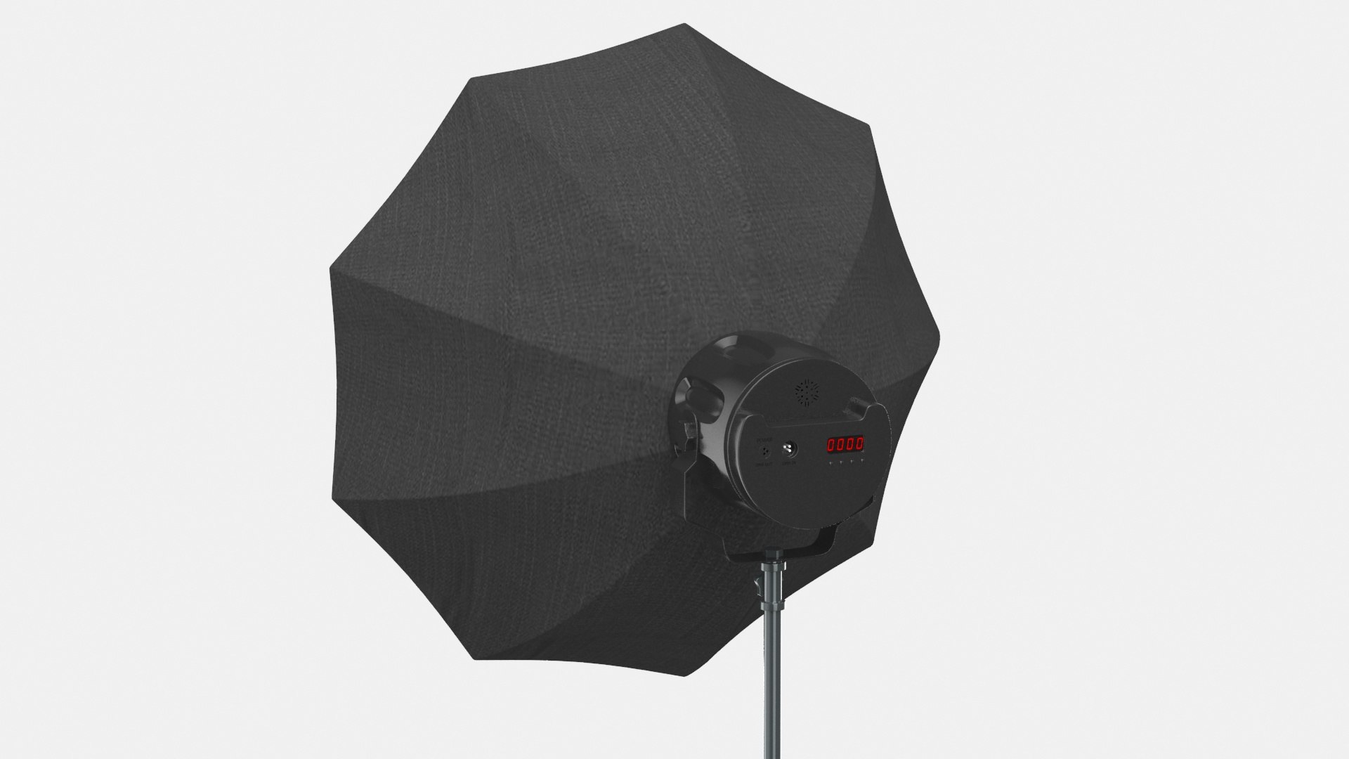 Photography Light 3D Model - TurboSquid 2235792