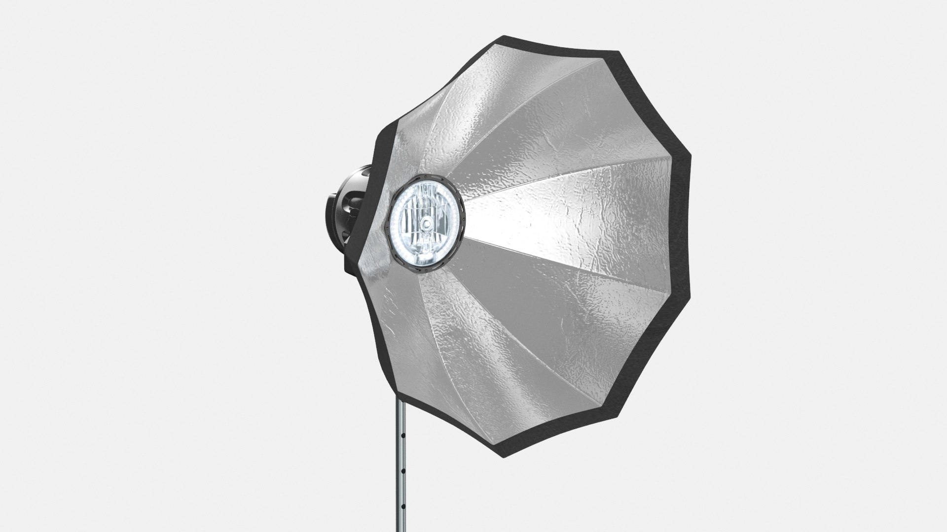 Photography Light 3D Model - TurboSquid 2235792