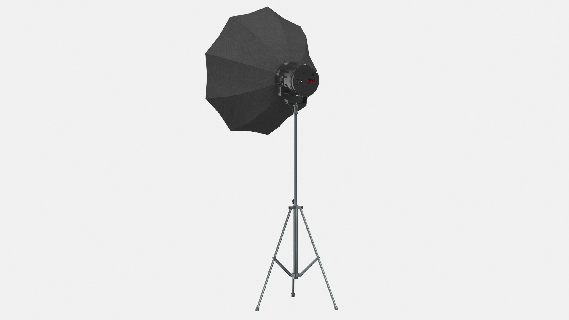 Photography Light 3D Model - TurboSquid 2235792