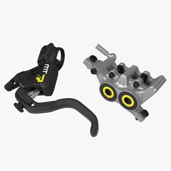 Bicycle Brake 3D Models for Download | TurboSquid
