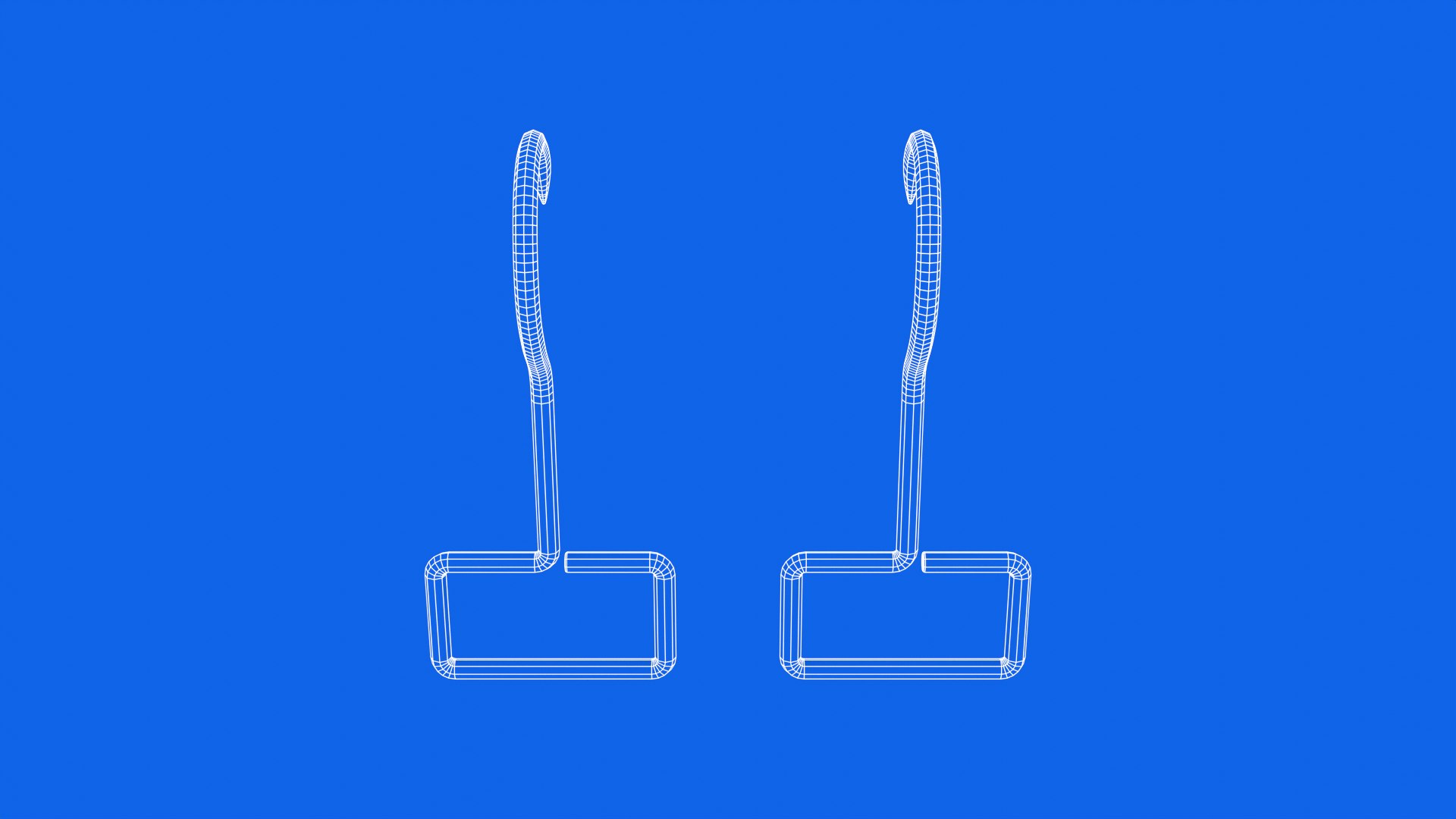 Hay Hook Bale 3D Model - TurboSquid 1463303