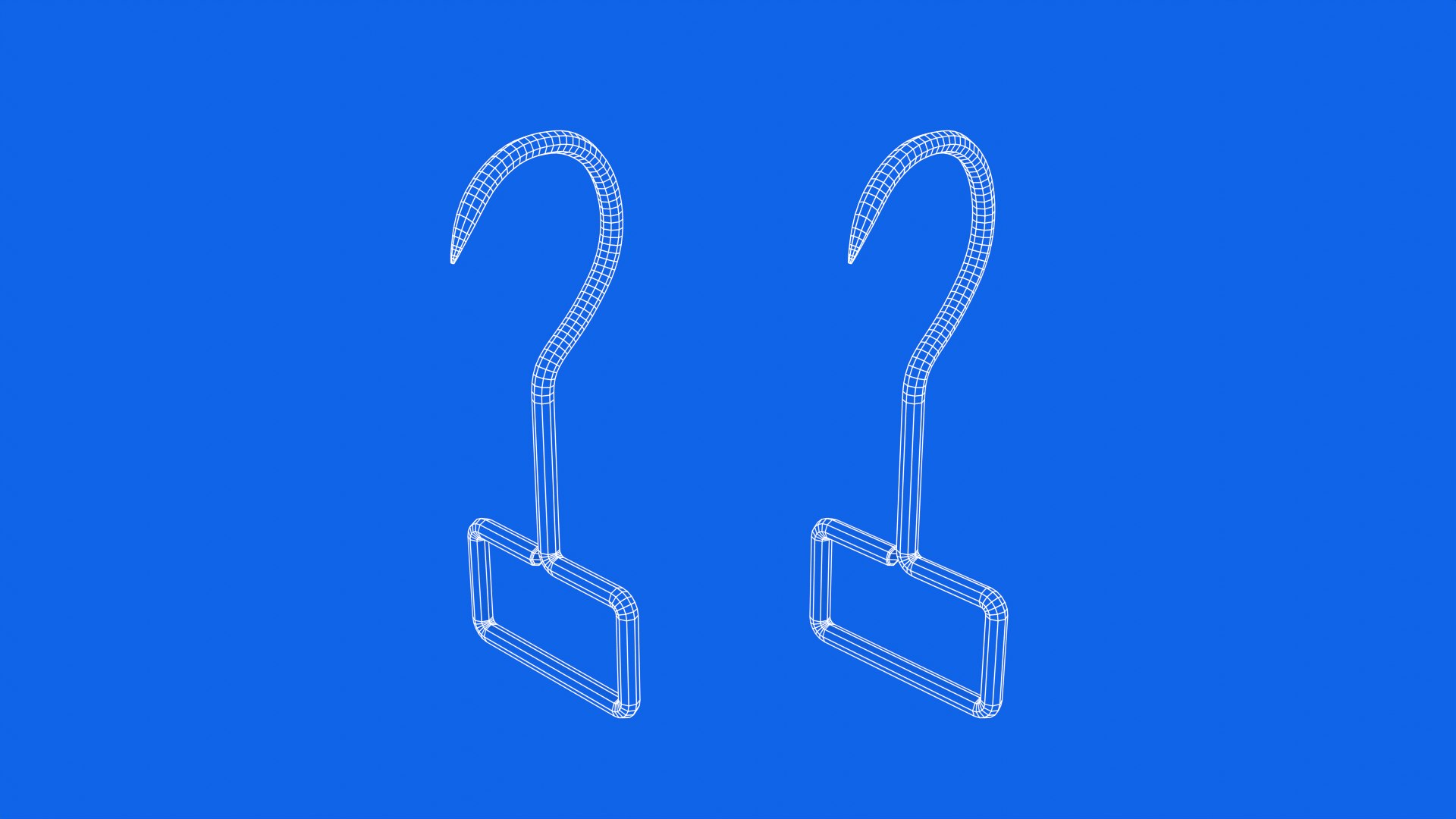 Hay Hook Bale 3D Model - TurboSquid 1463303