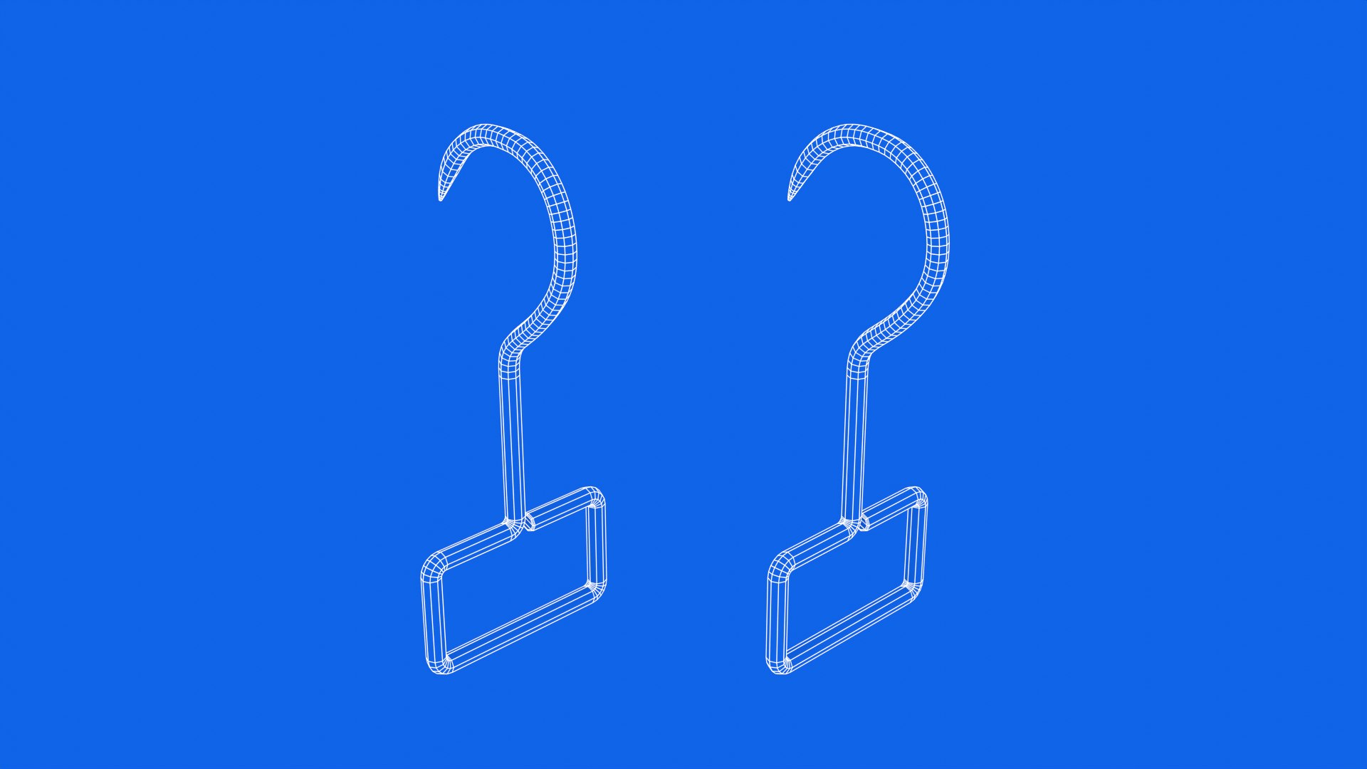 Hay Hook Bale 3D Model - TurboSquid 1463303