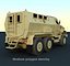 modelo 3d Caiman v2 mrap vehículo - TurboSquid 612101