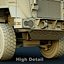 modelo 3d Caiman v2 mrap vehículo - TurboSquid 612101
