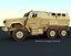 modelo 3d Caiman v2 mrap vehículo - TurboSquid 612101
