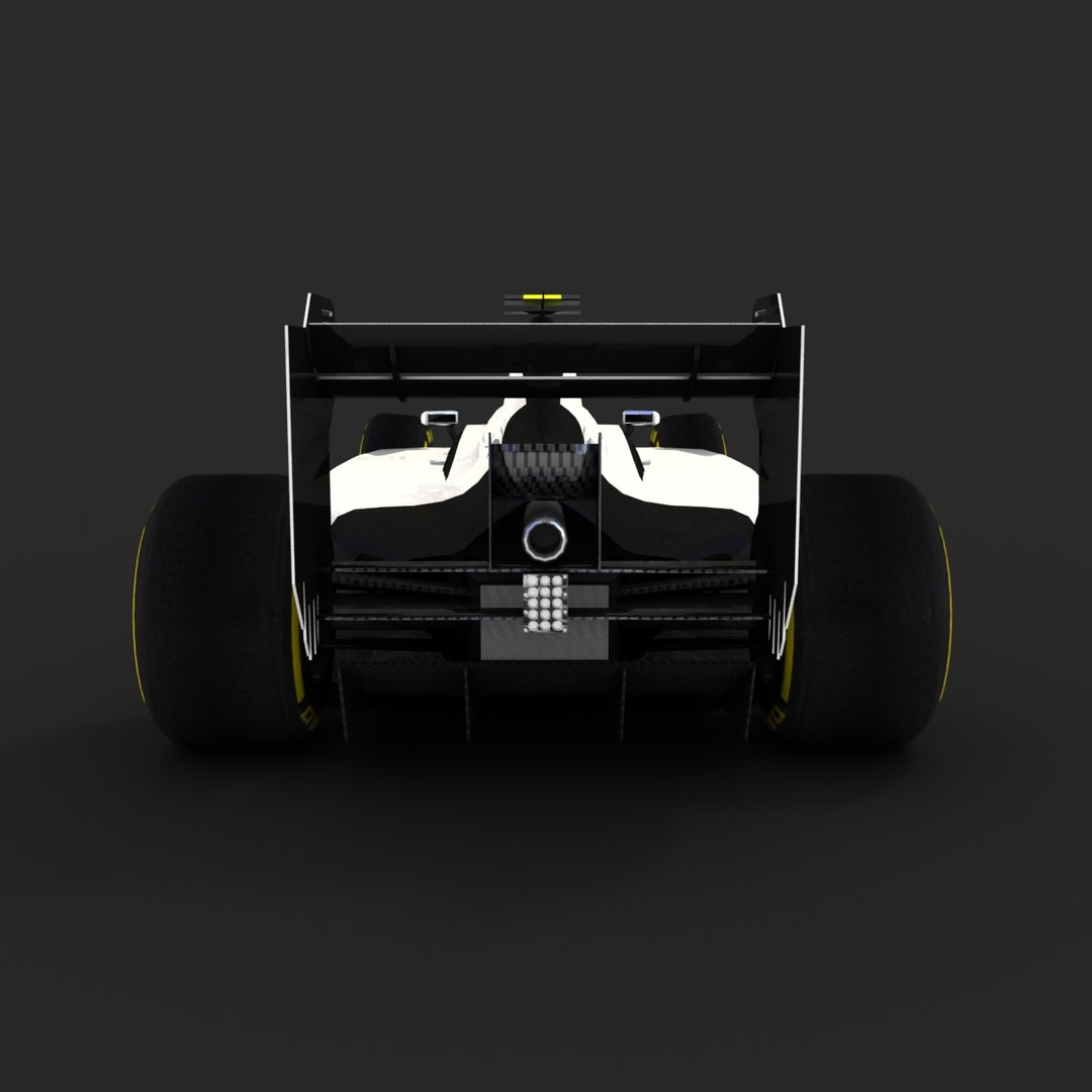 generic formula gp2 2015 3d 3ds