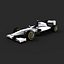 generic formula gp2 2015 3d 3ds