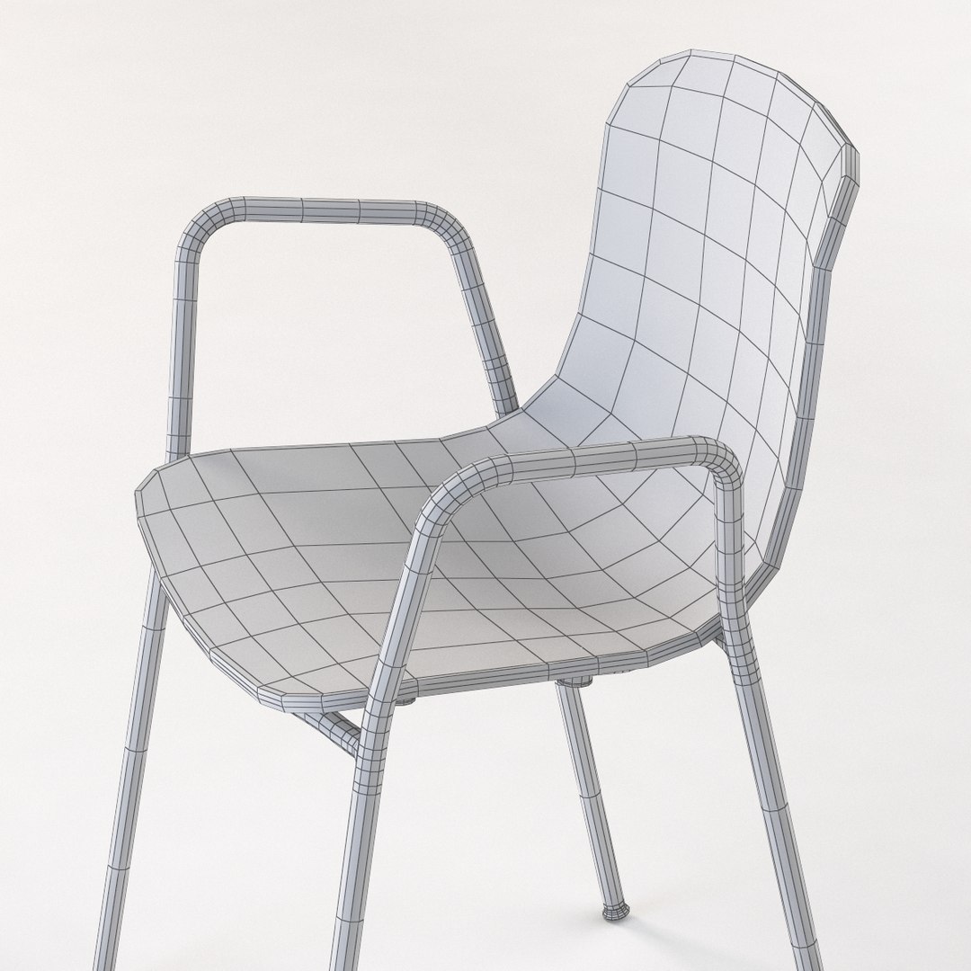 Realistic Photoreal 3D Model - TurboSquid 1240024