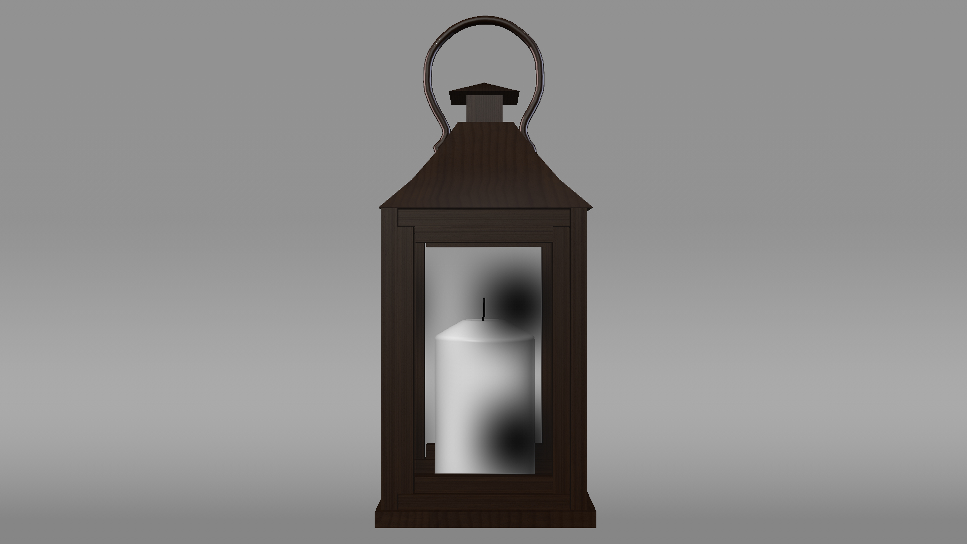 3D Lantern - TurboSquid 1953058