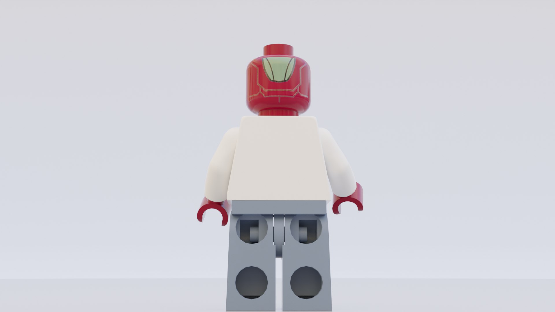 3D Lego WandaVision Pack - TurboSquid 1986322