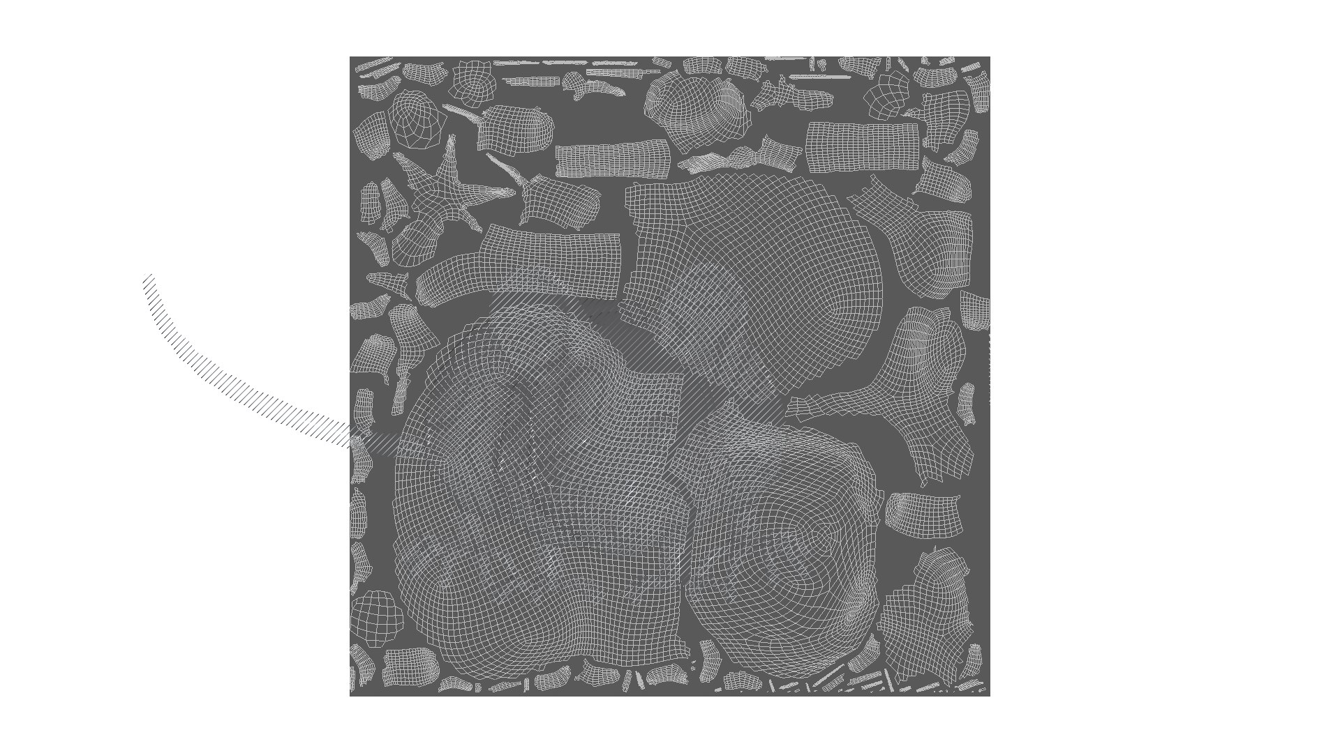 Small Mouse 3D Model - TurboSquid 2177696