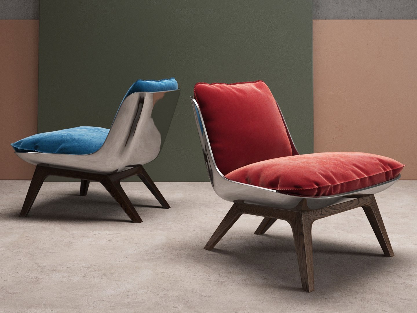 3D Houston Baxter - TurboSquid 1162170