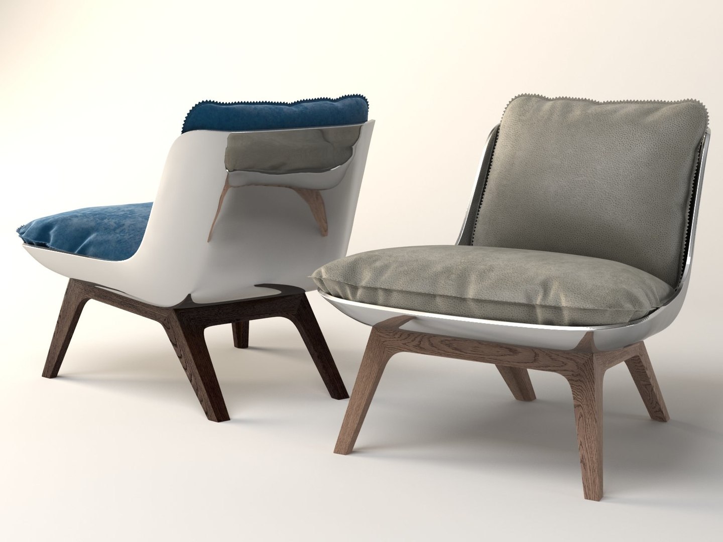 3D Houston Baxter - TurboSquid 1162170