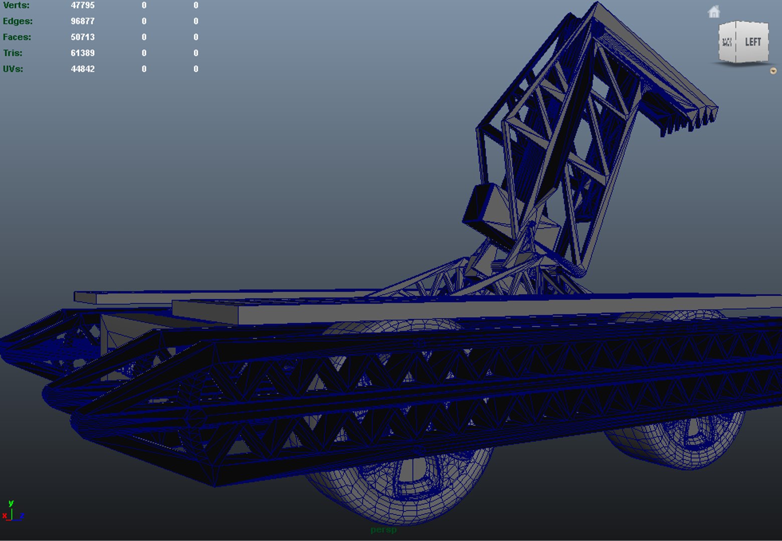 3D Robot Fight Model - TurboSquid 1447720