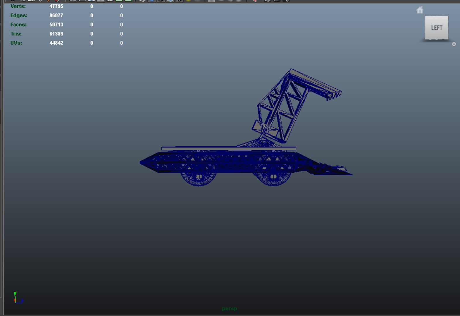 3D Robot Fight Model - TurboSquid 1447720