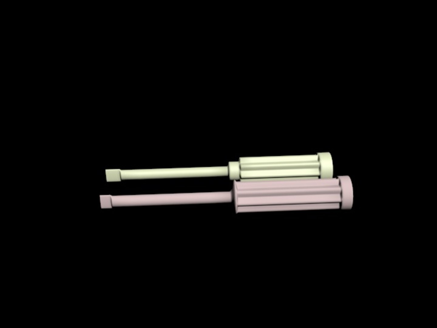 3D Tool Screw - TurboSquid 1560558