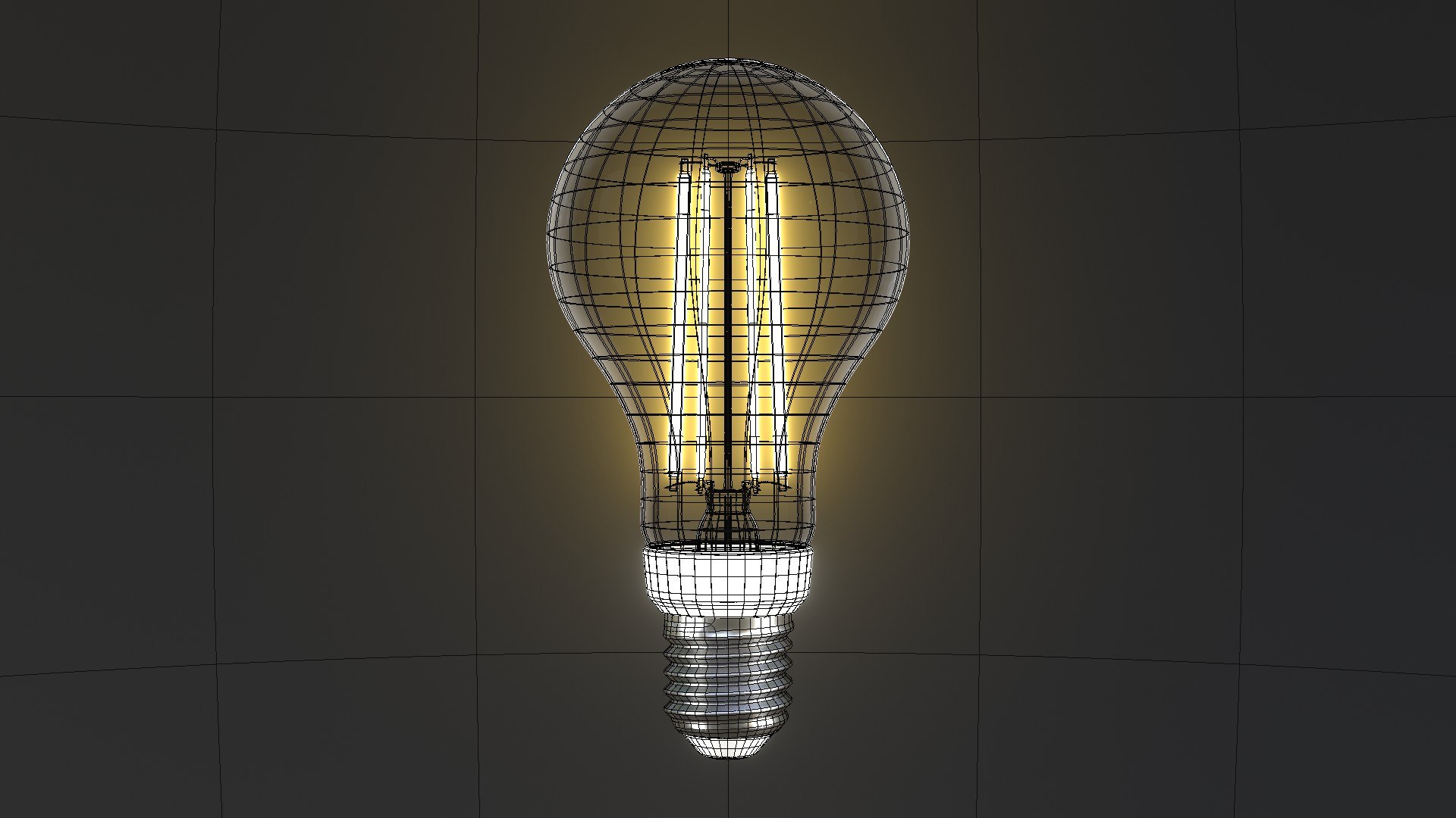 3D Paulmann LED model - TurboSquid 2065630