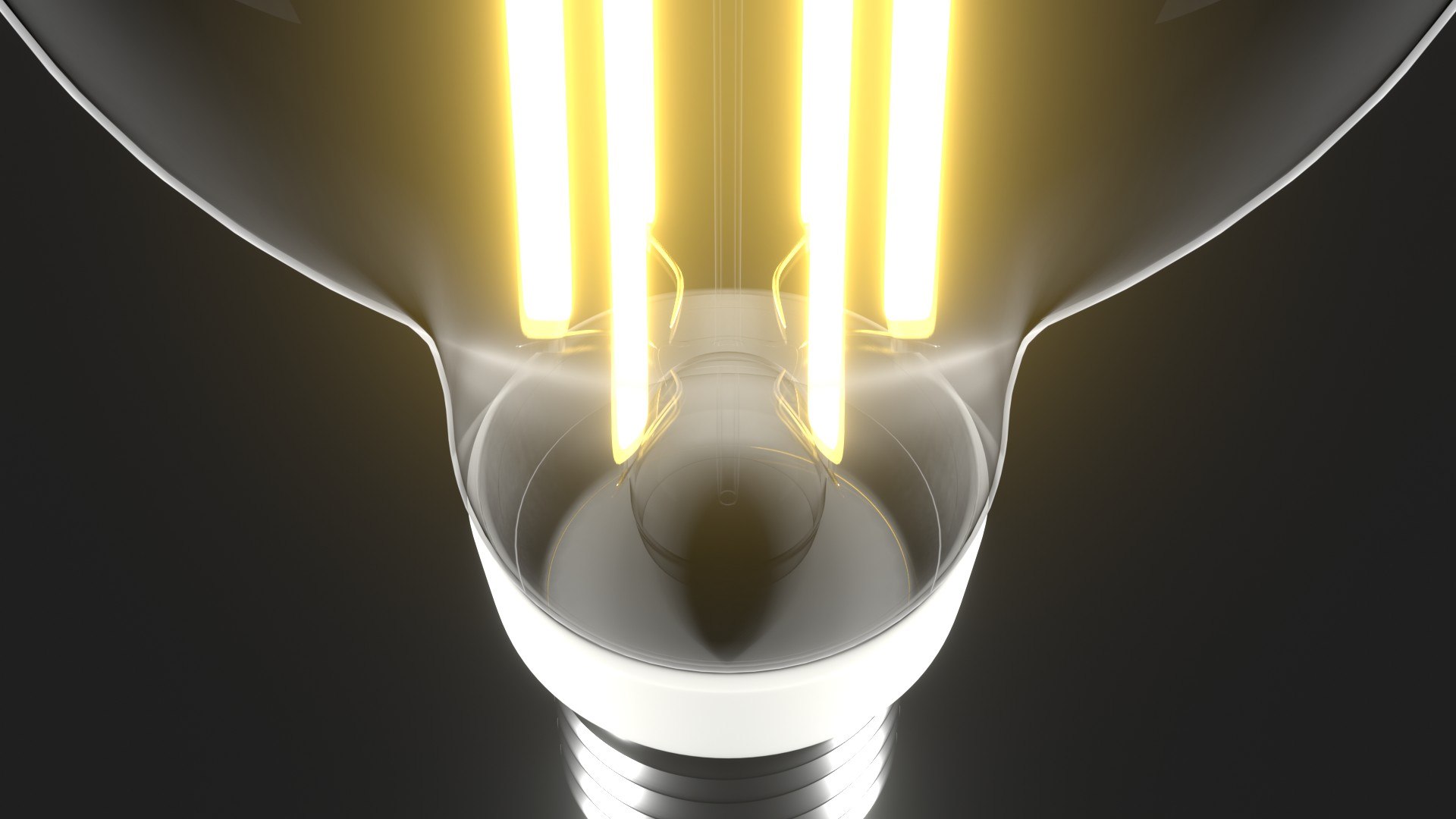 3D Paulmann LED model - TurboSquid 2065630