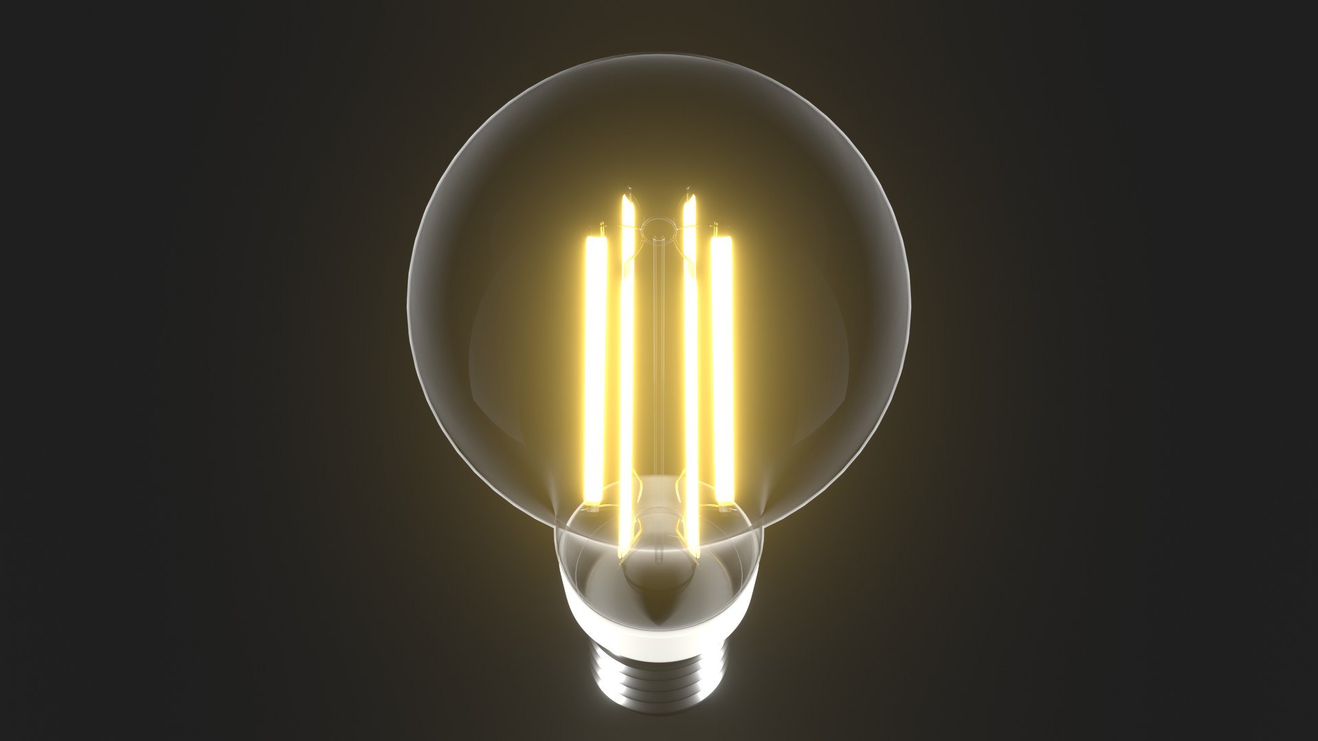 3D Paulmann LED model - TurboSquid 2065630