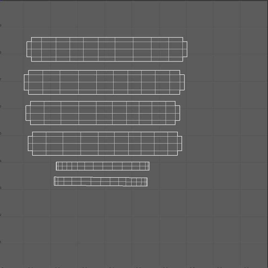 Free 3D Game And Animation Ready Base Mesh Model - TurboSquid 2284746