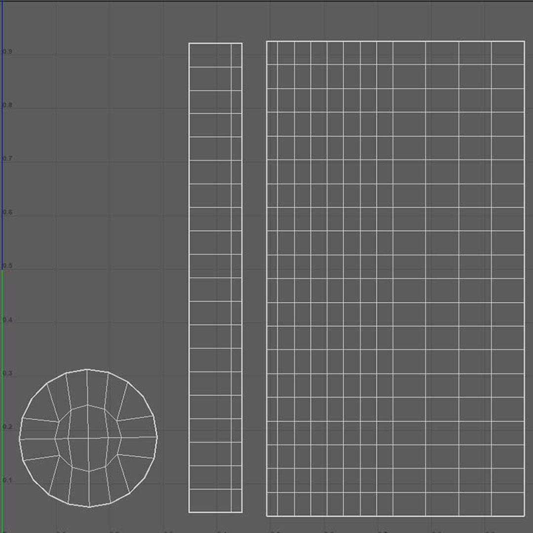 Free 3D Game And Animation Ready Base Mesh Model - TurboSquid 2284746