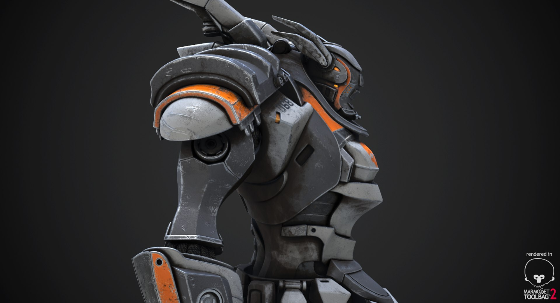 Mech Weapons 3d 3ds