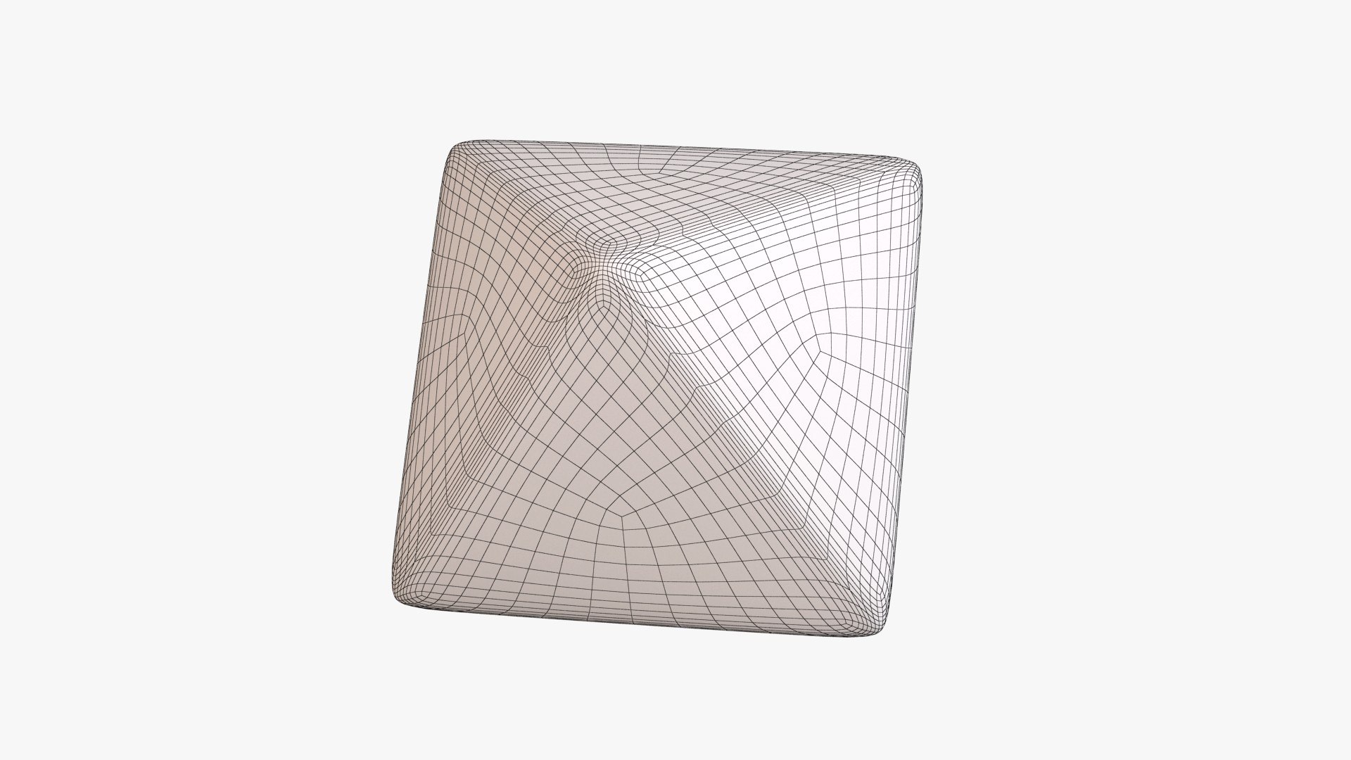 Dice D8 Model - TurboSquid 1591942