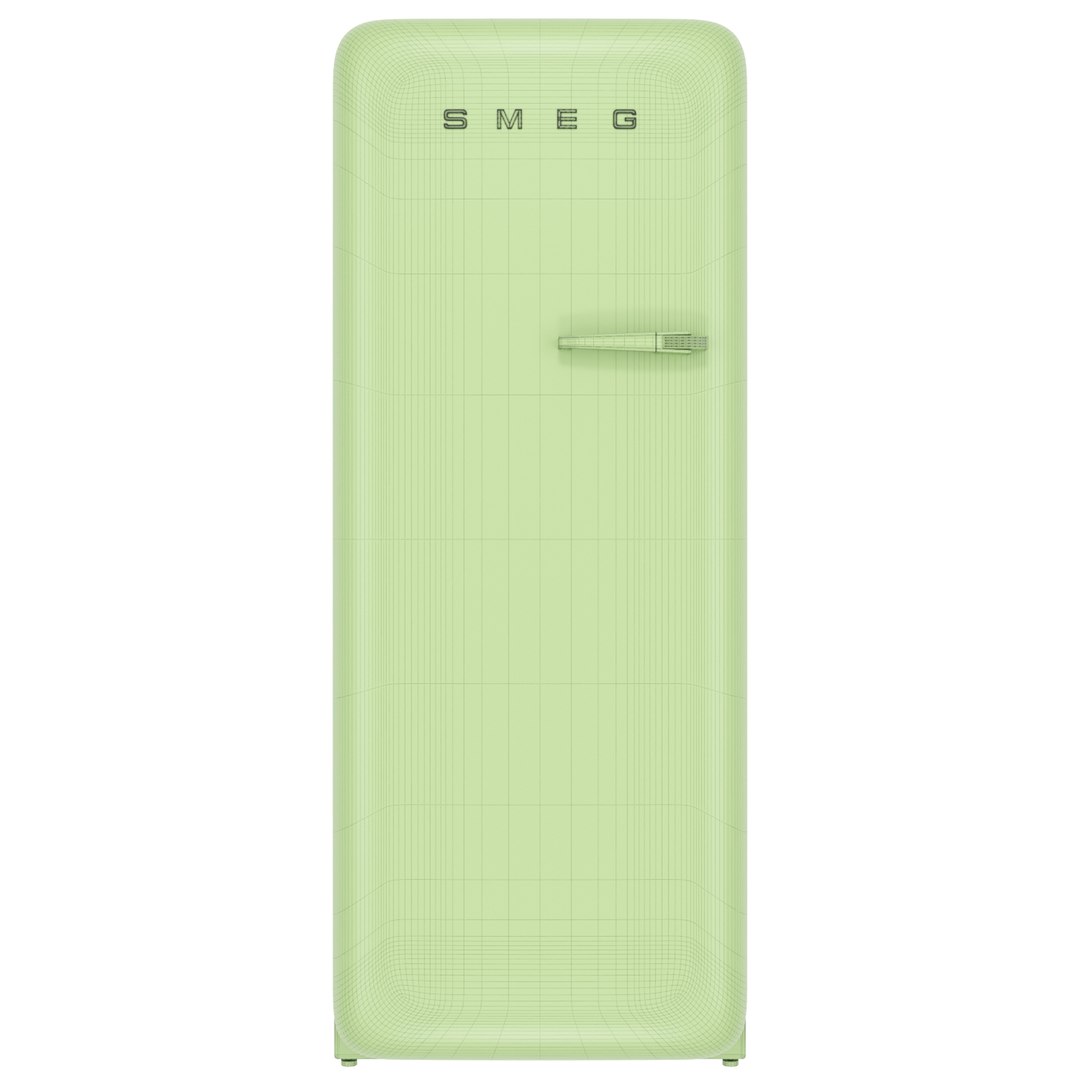 3D SMEG Kitchen Appliance Collection - TurboSquid 2388298