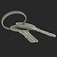 3ds Max Keys 2