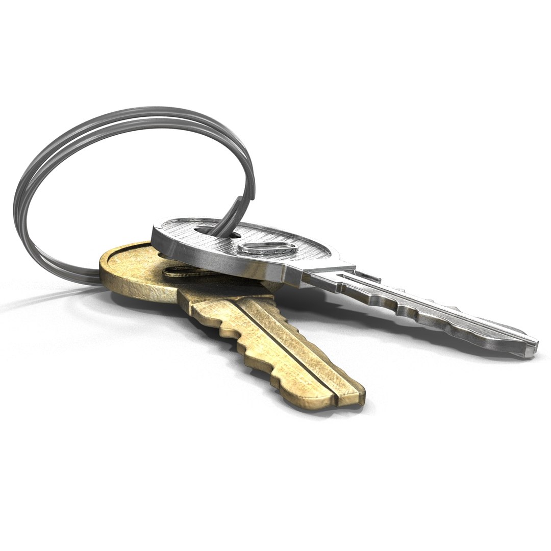 3ds Max Keys 2