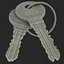3ds Max Keys 2