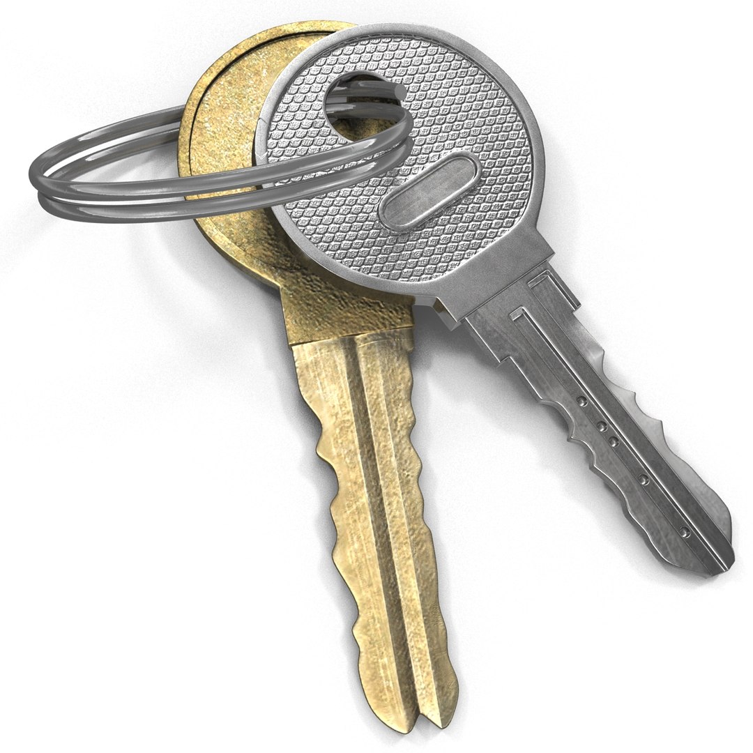 3ds max keys 2