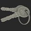 3ds Max Keys 2