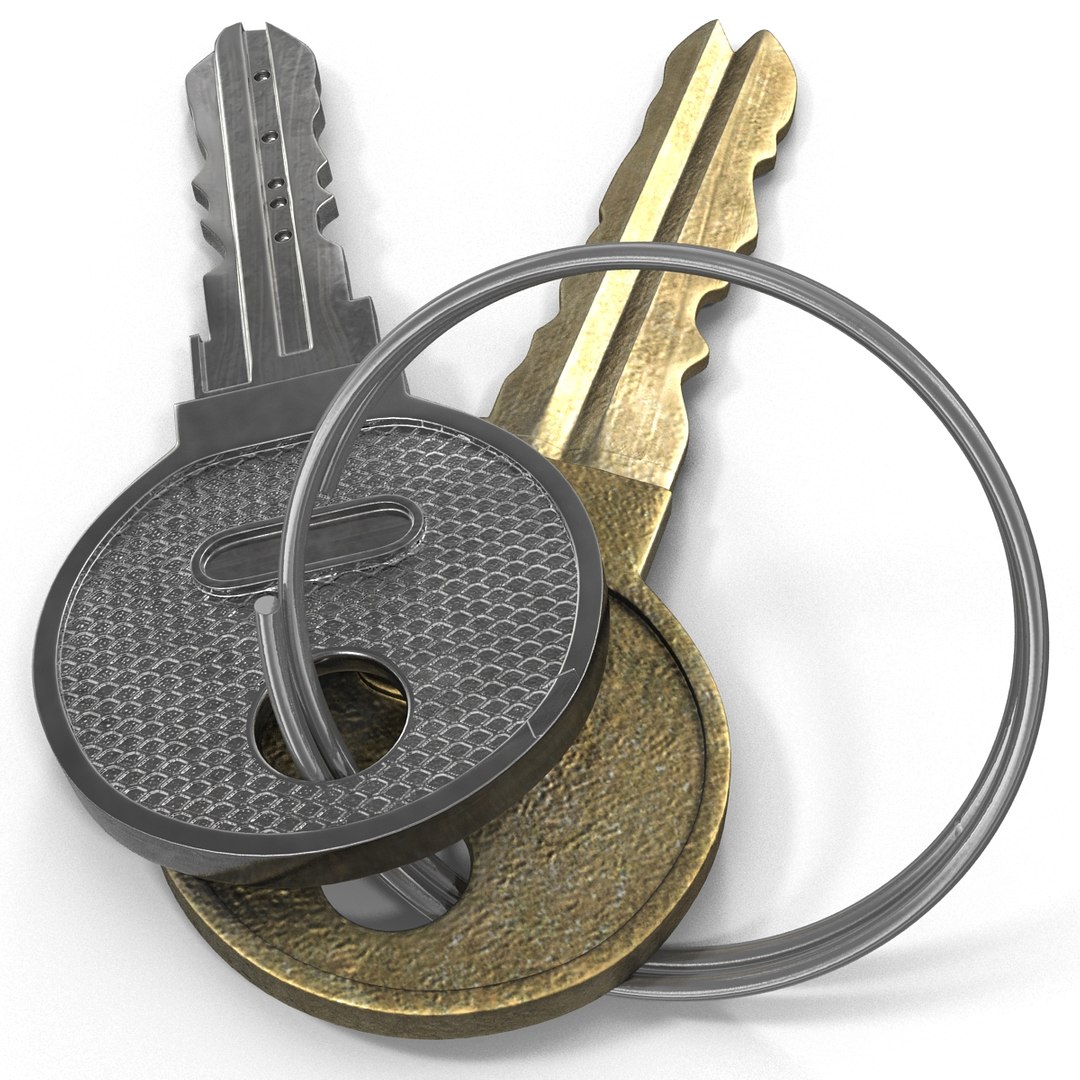 3ds max keys 2