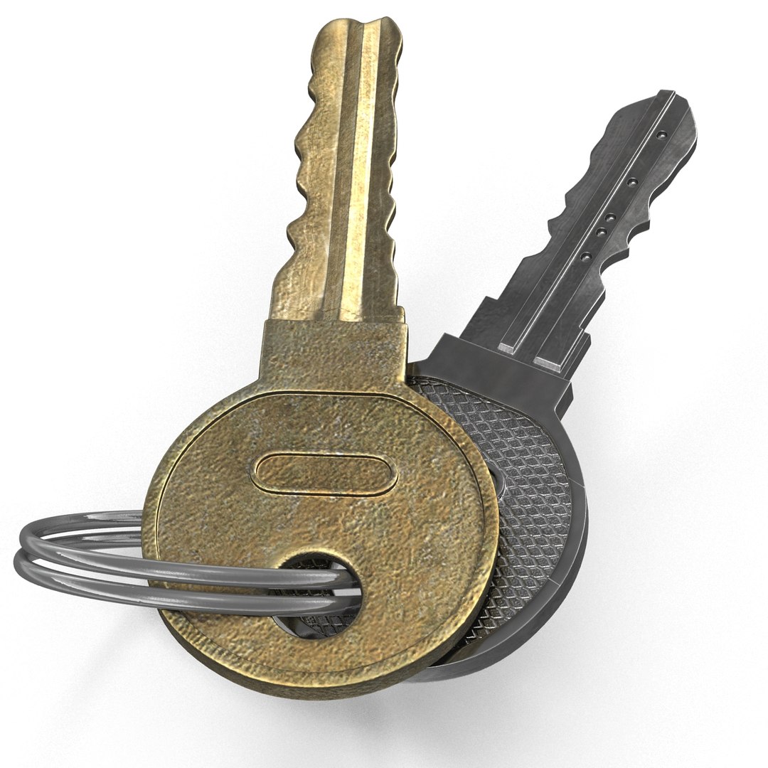3ds max keys 2