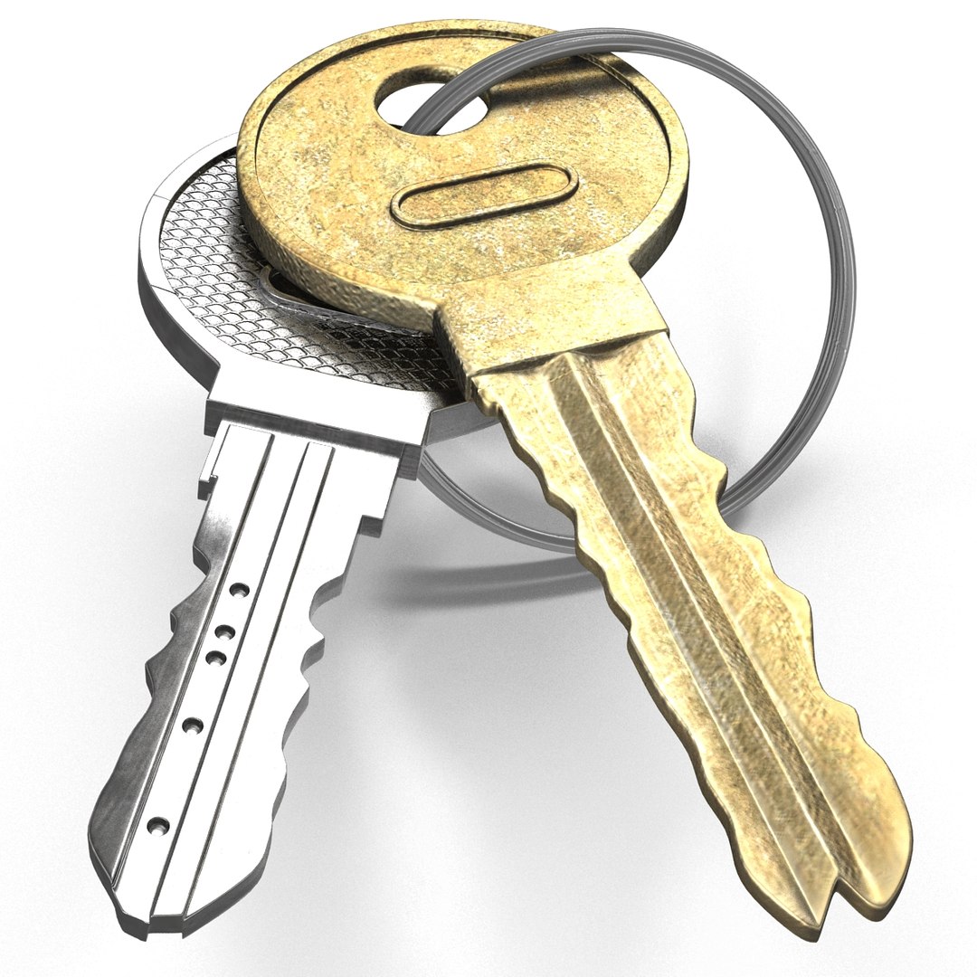 3ds max keys 2